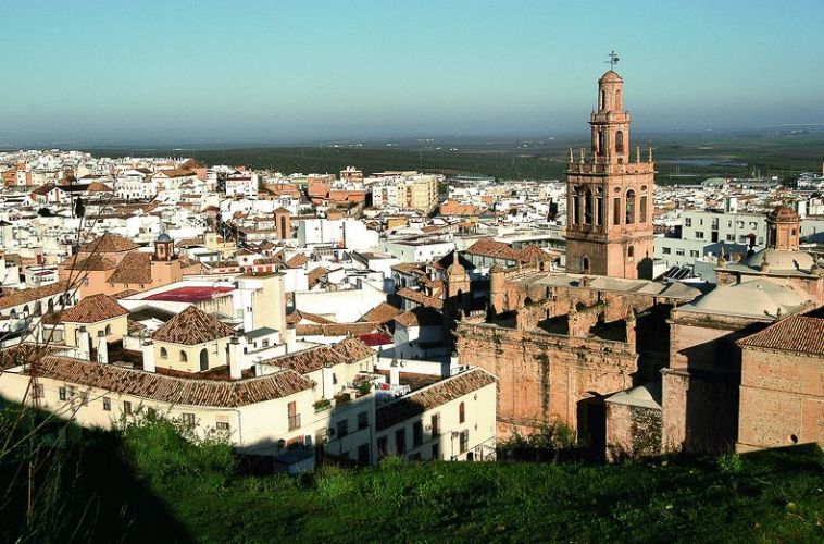 Viaje a Morón | Casco Antiguo